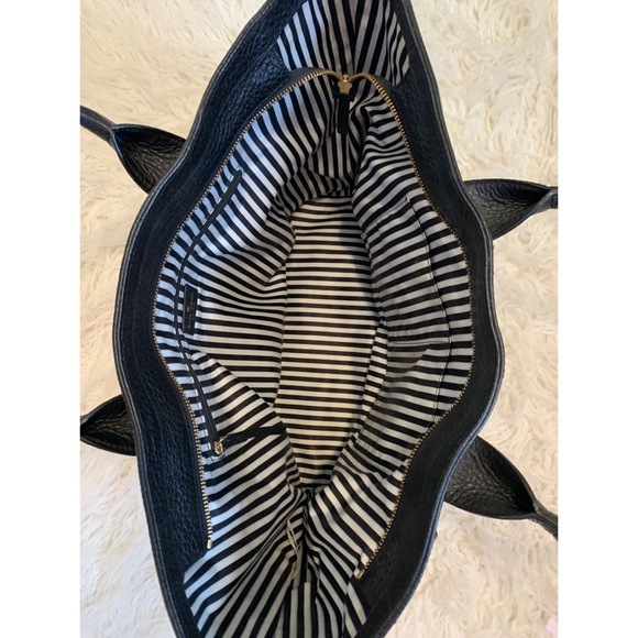 kate spade | Bags | Kate Spade Oversized Leather Tote Perfect | Poshmark